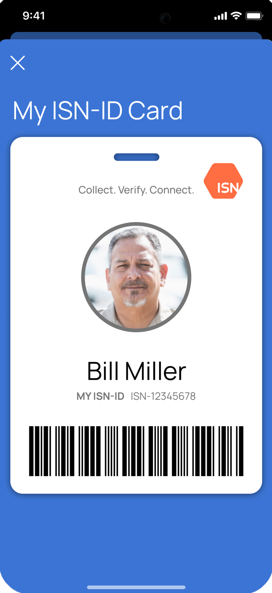 Empower: For Workers | ISNetworld